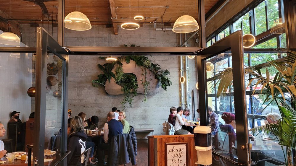 Black Restaurant Week: 16 Black-owned Seattle restaurants, breweries to ...