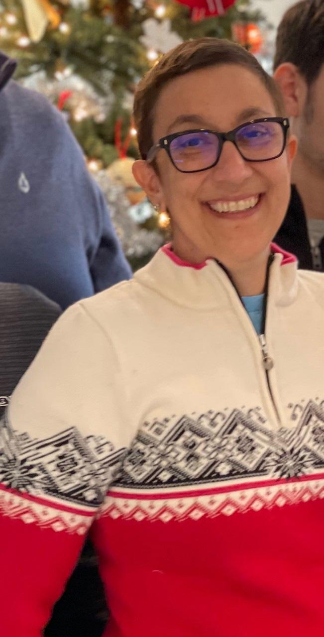 ‘I was in tears :’ Cos Cob cancer survivor faces longer wait for COVID ...
