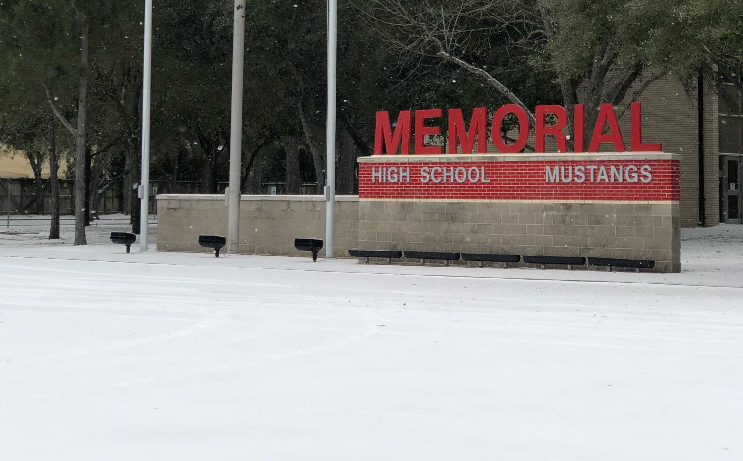 Spring Branch continues year of nonstop adjustments after winter storm ...