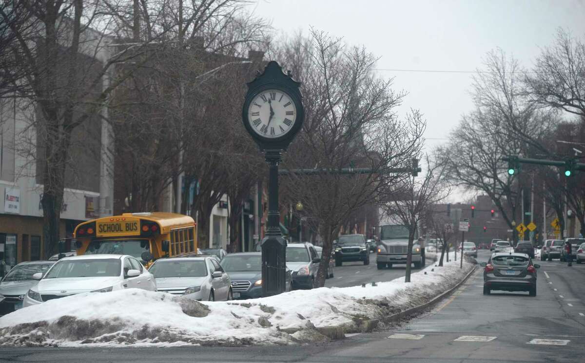 Danbury’s downtown ‘needs to be refreshed’: City to start streetscape ...
