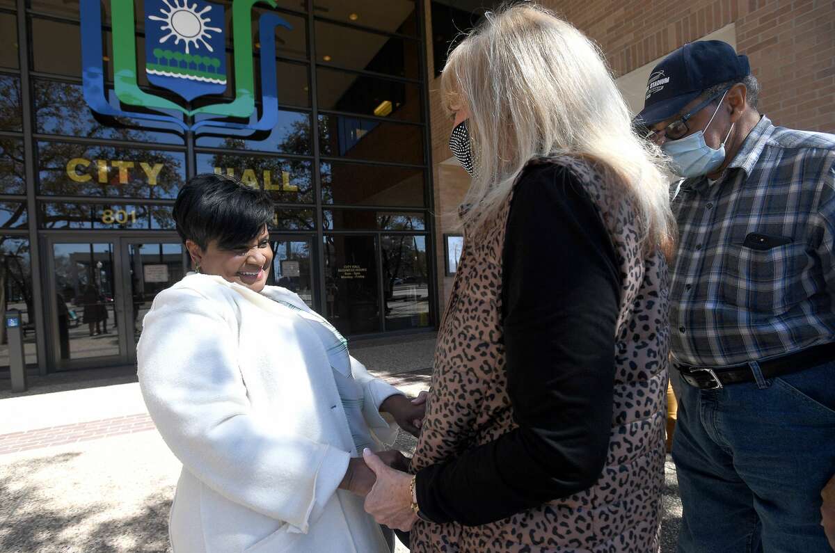 Councilwoman officially launches campaign for Beaumont mayor