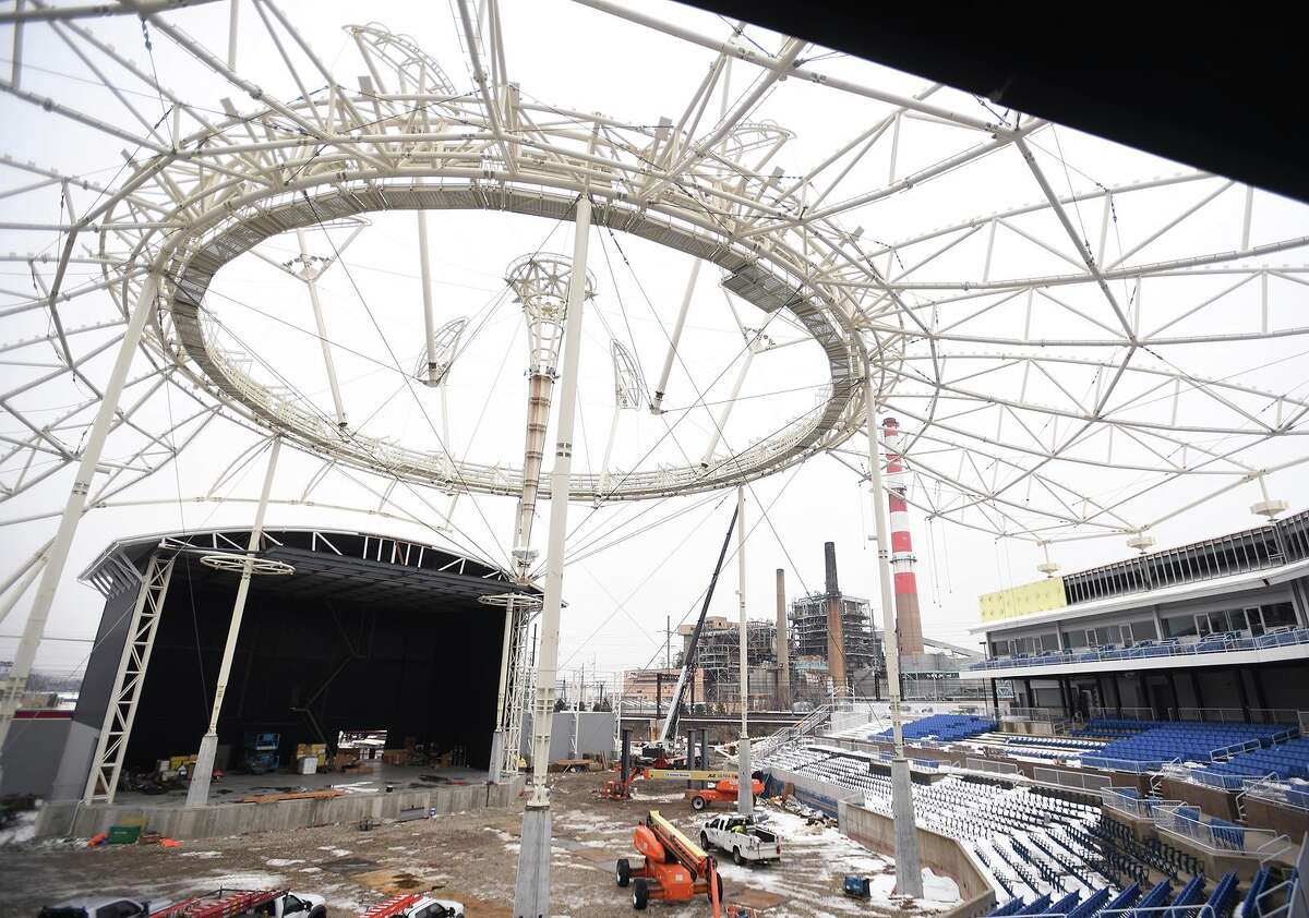 Developers hope Bridgeport’s newly named Hartford HealthCare ...