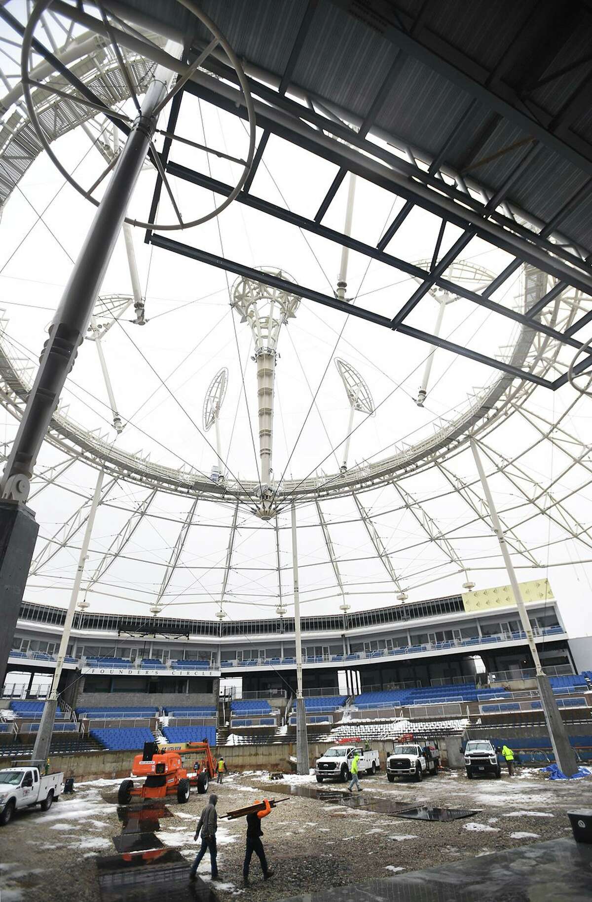 Developers hope Bridgeport’s newly named Hartford HealthCare ...