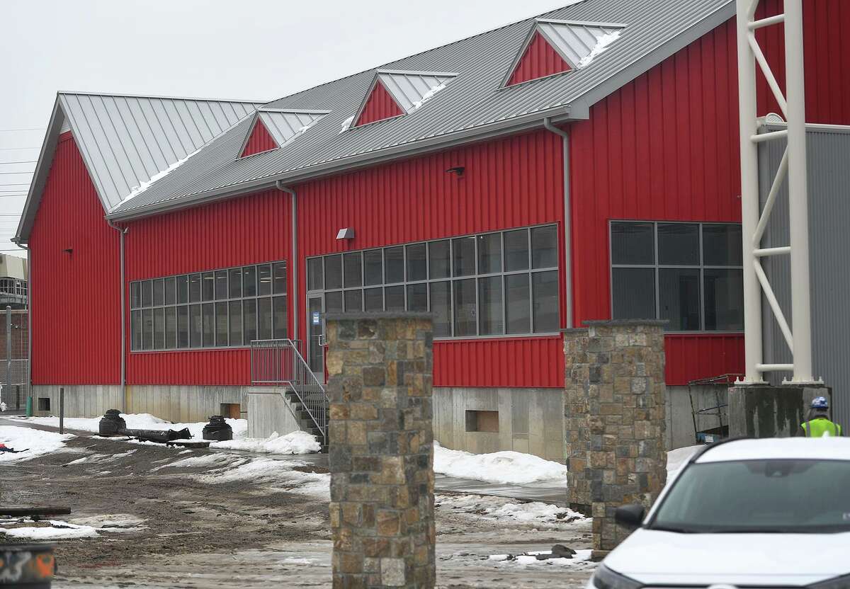 Developers hope Bridgeport’s newly named Hartford HealthCare ...