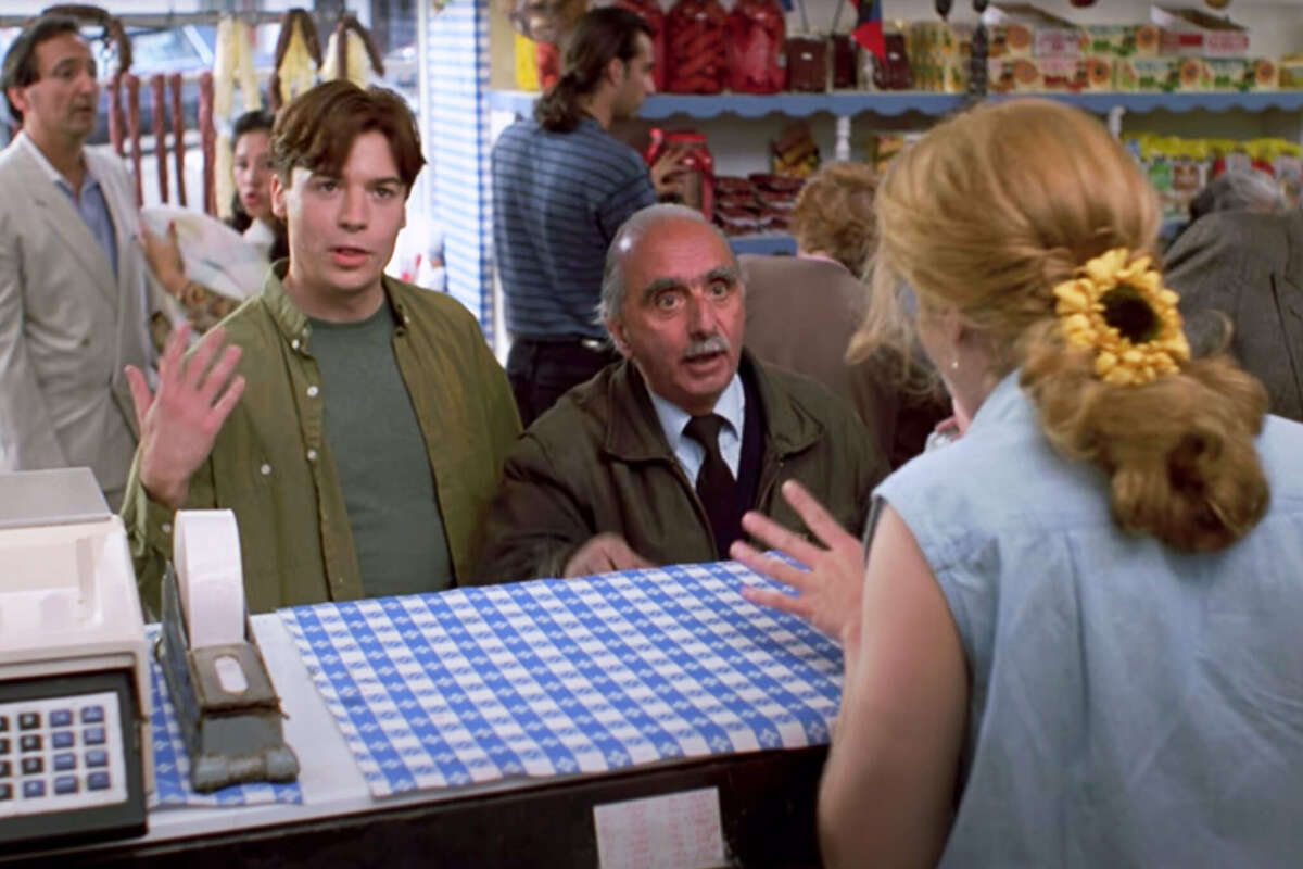 Why 'So I Married an Axe Murderer' is an ode to San Francisco’s North Beach