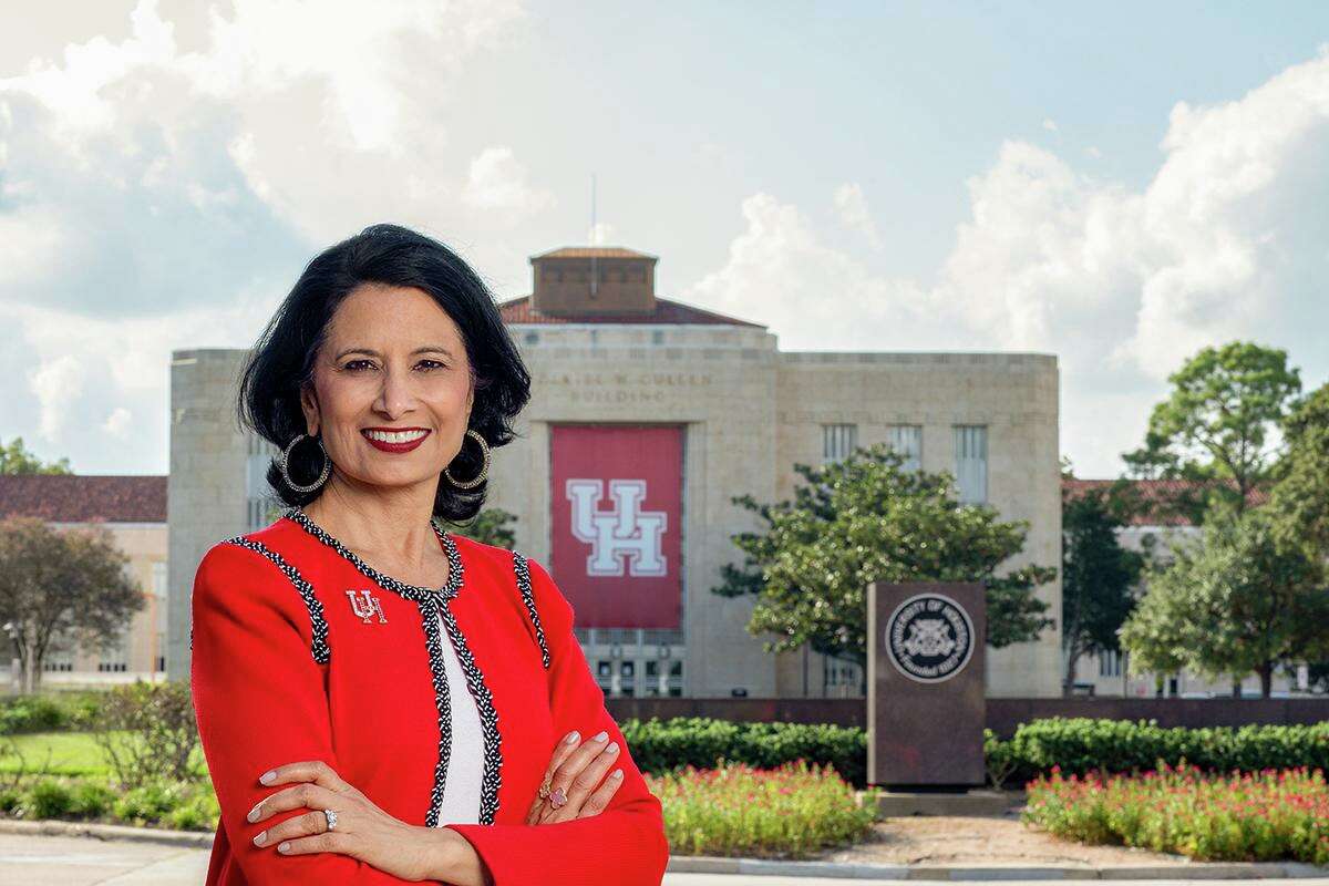 University of Houston gets $5 million to combat HIV/AIDs epidemic in ...