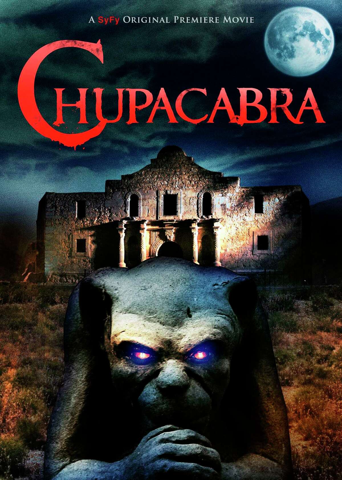 The chupacabra lives on in San Antonio’s Latino lore, like our Bigfoot ...