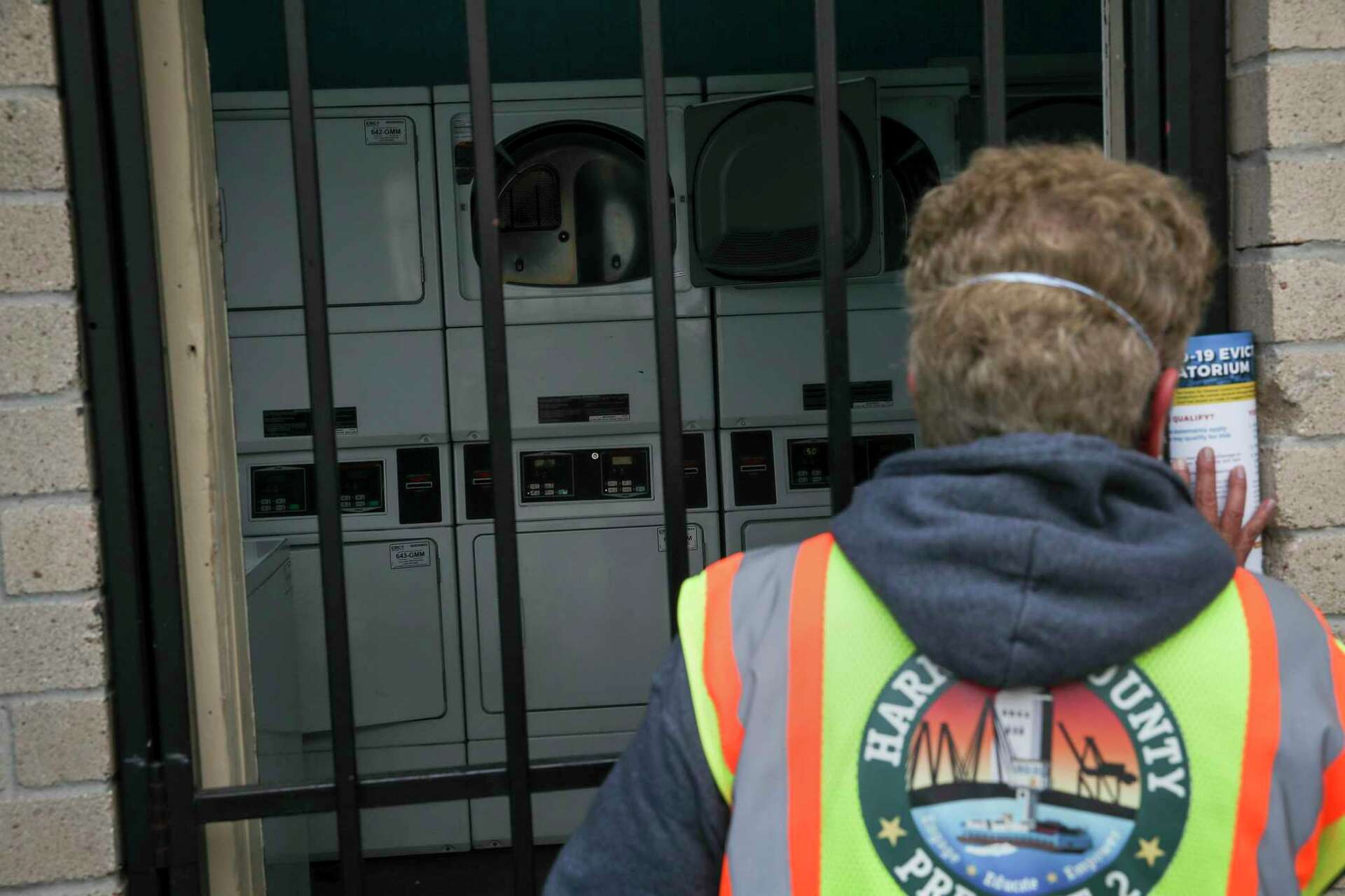 Houston, Harris County tenants can begin applying for $159M in COVID ...