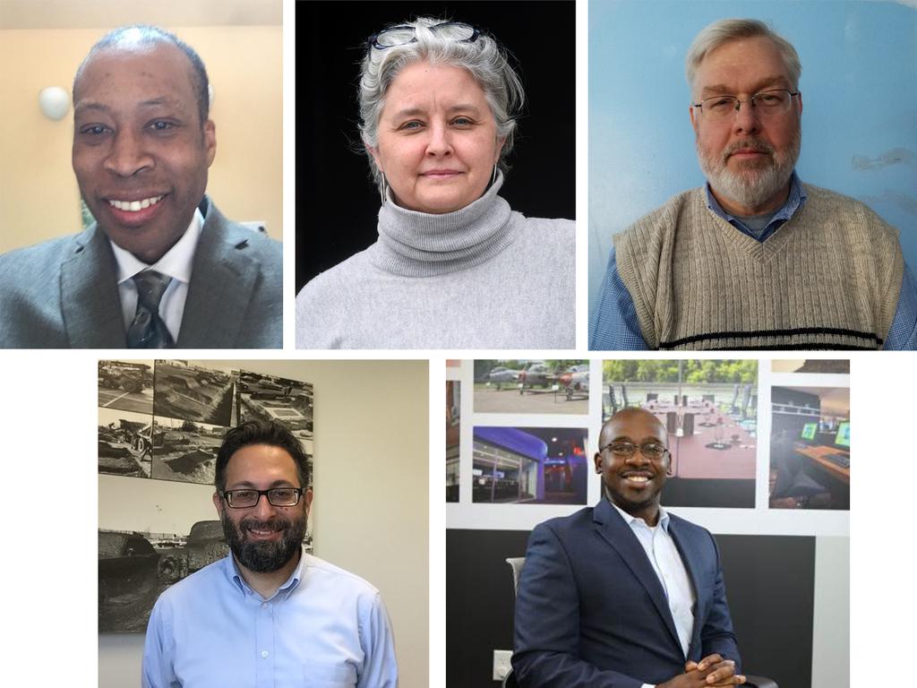 Leadership shake-up: Key players in Hamden’s first major staff changes ...