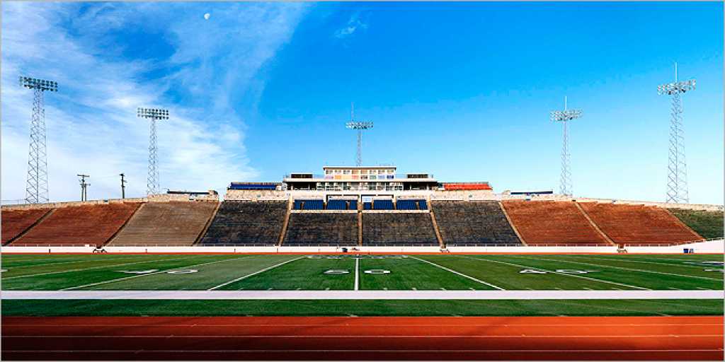 Historic Alamo Stadium to unveil new look