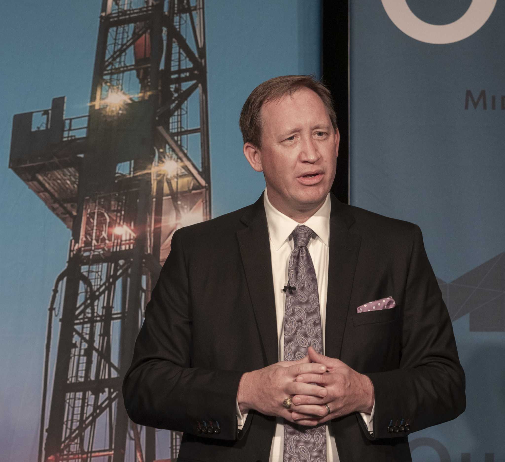 Endeavor CEO: Recovery occurs faster than anyone anticipated