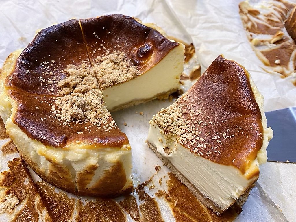 It’s not just Basuku: Bay Area bakers can’t make Basque cheesecakes ...