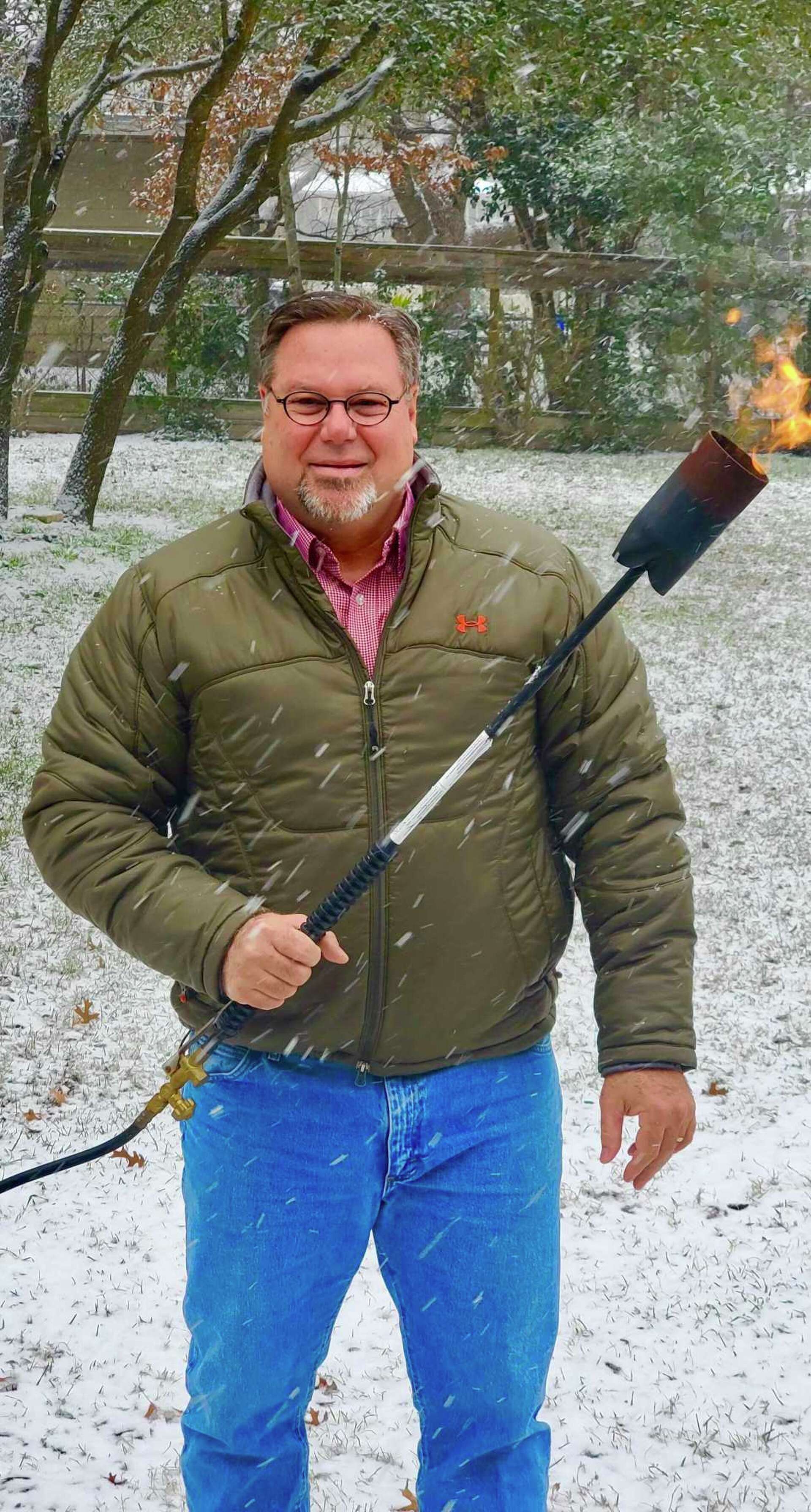 How to prepare for a winter storm: These items helped in 2021