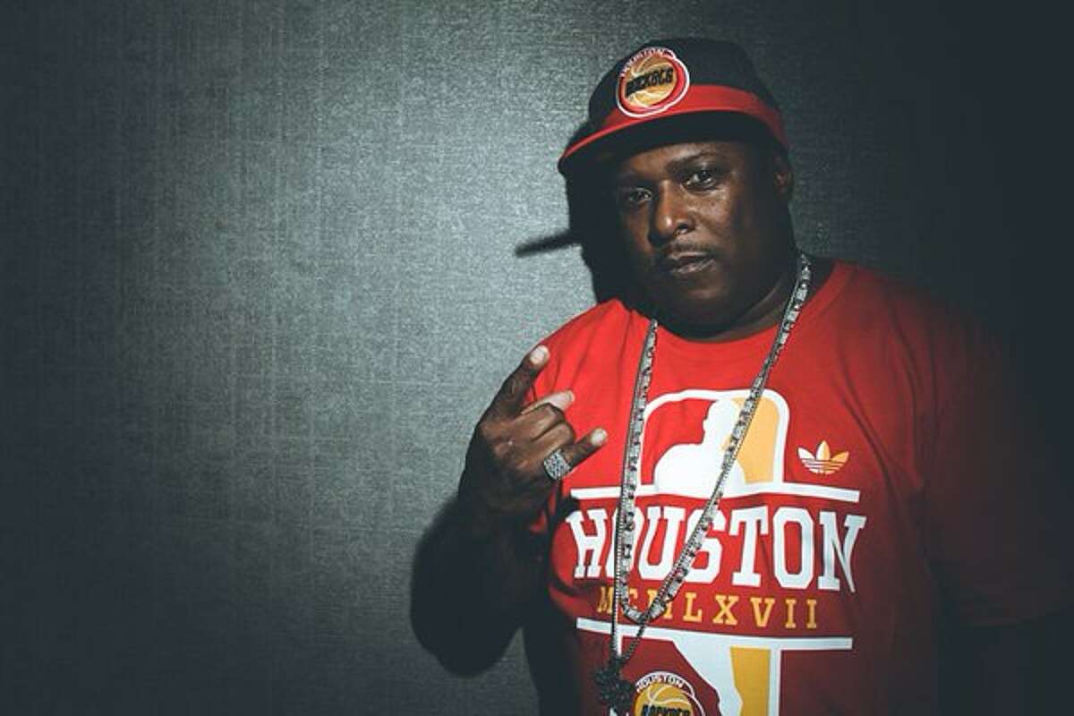 It's Lil Troy's 55th birthday and 'Wanna Be A Baller' still bangs