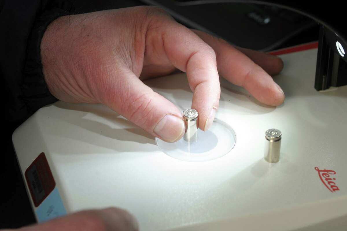 Bridgeport police get new, temporary weapon for crime fighting