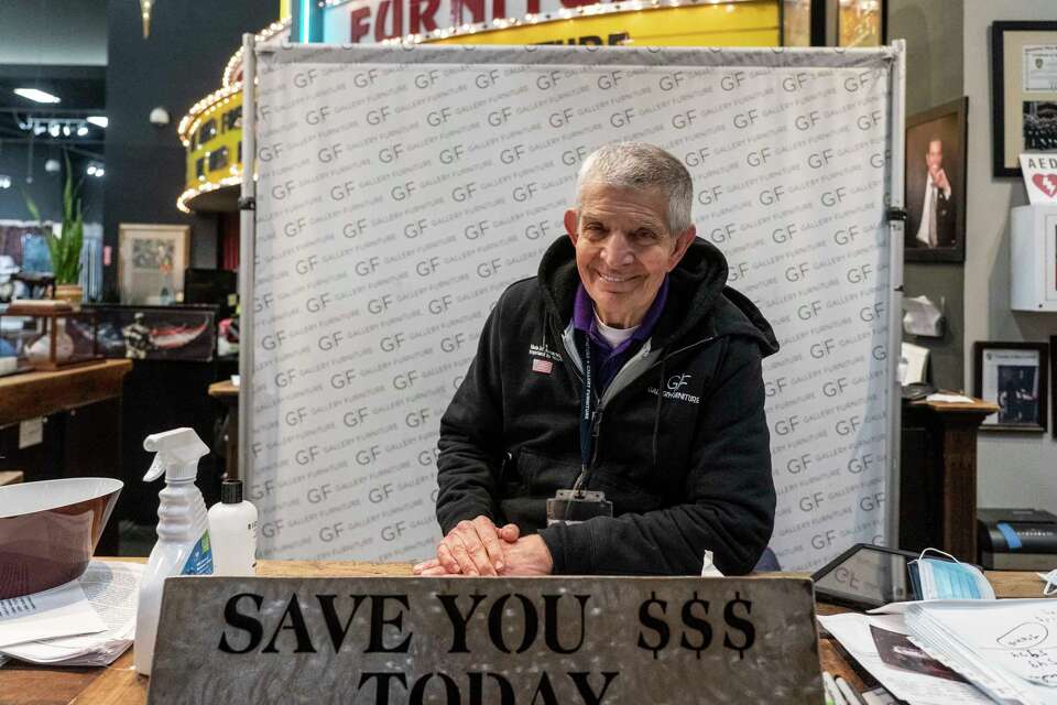 Who is Mattress Mack? How the sports betting icon got rich