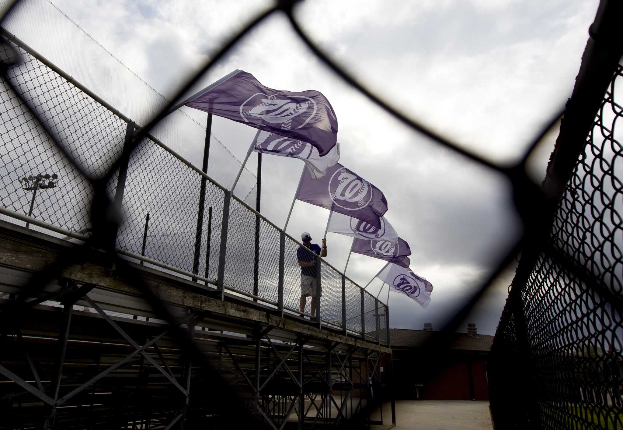 BASEBALL: Willis excited about jump to Class 6A