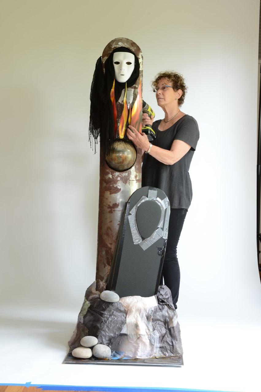 Community news: MoCA Westport acquires its first permanent exhibit and more