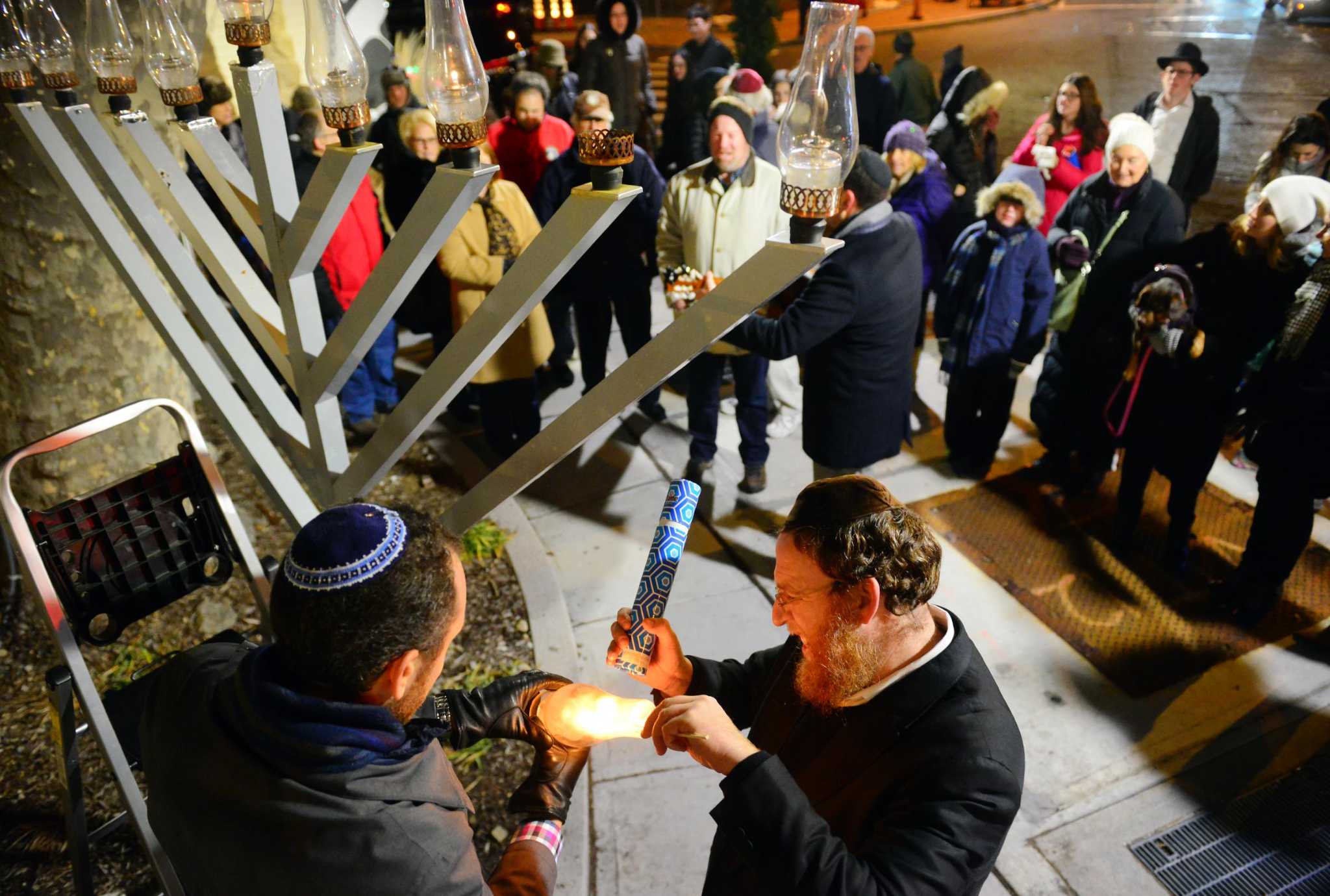 Opinion: Judaism provides an unambiguous religious obligation to have ...