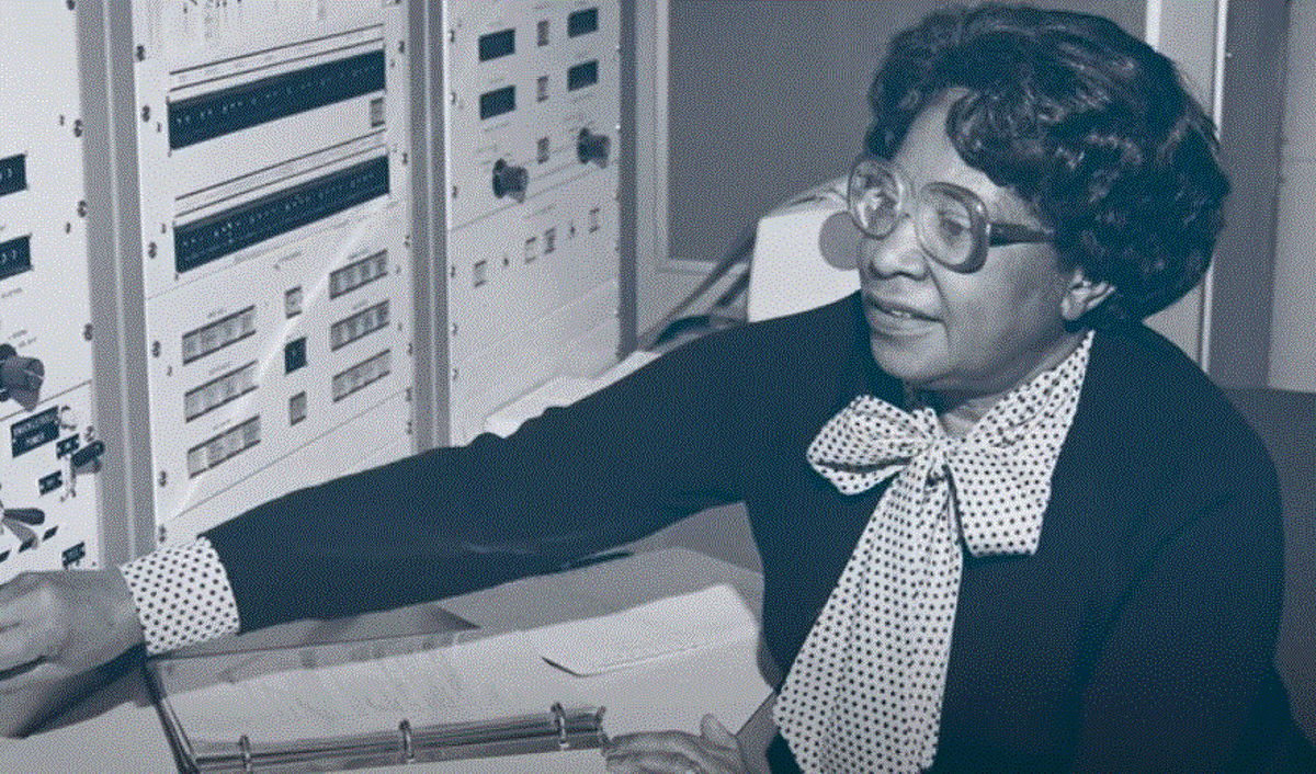 'Hidden Figure' legend to be honored in NASA ceremony