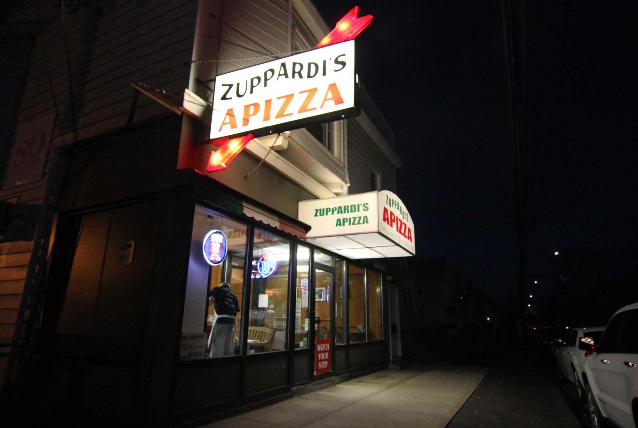 'Pizza bill' back for seconds as lawmakers consider CT state food