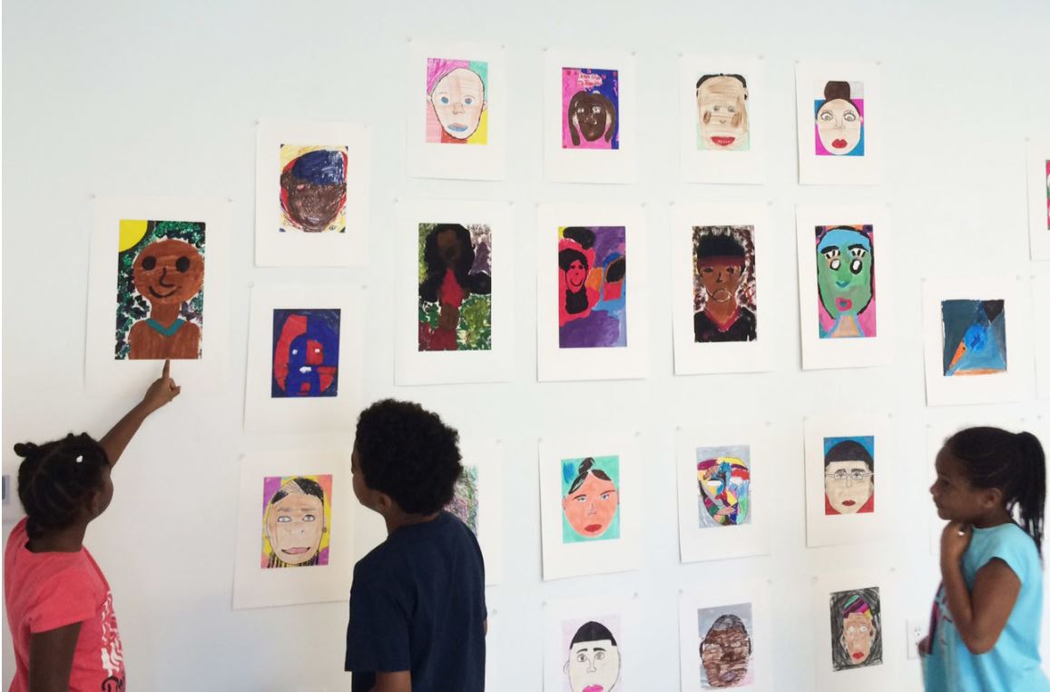 Meet the creative force behind Houston's Community Artists' Collective