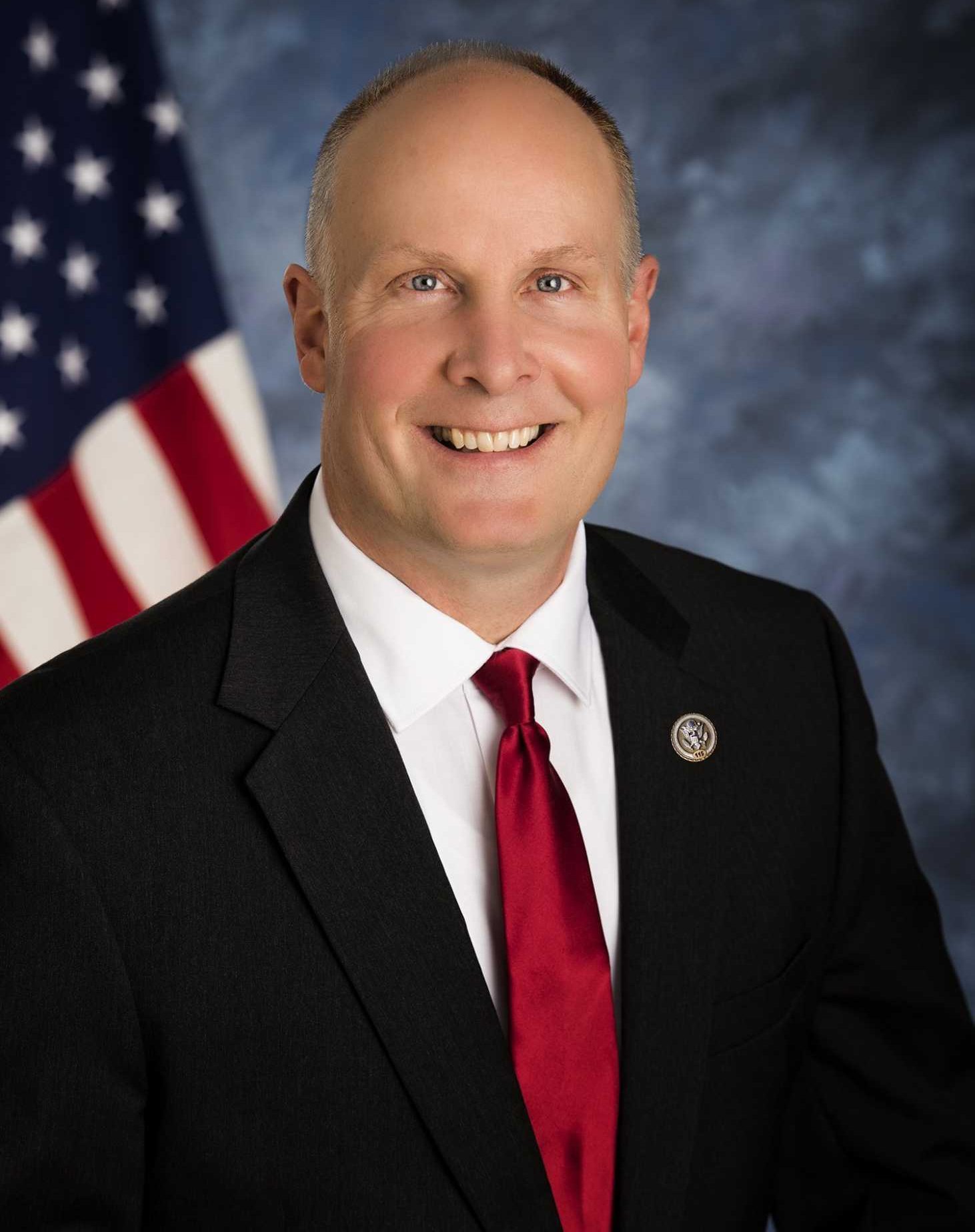 Congressman Moolenaar introduces BOOST Act