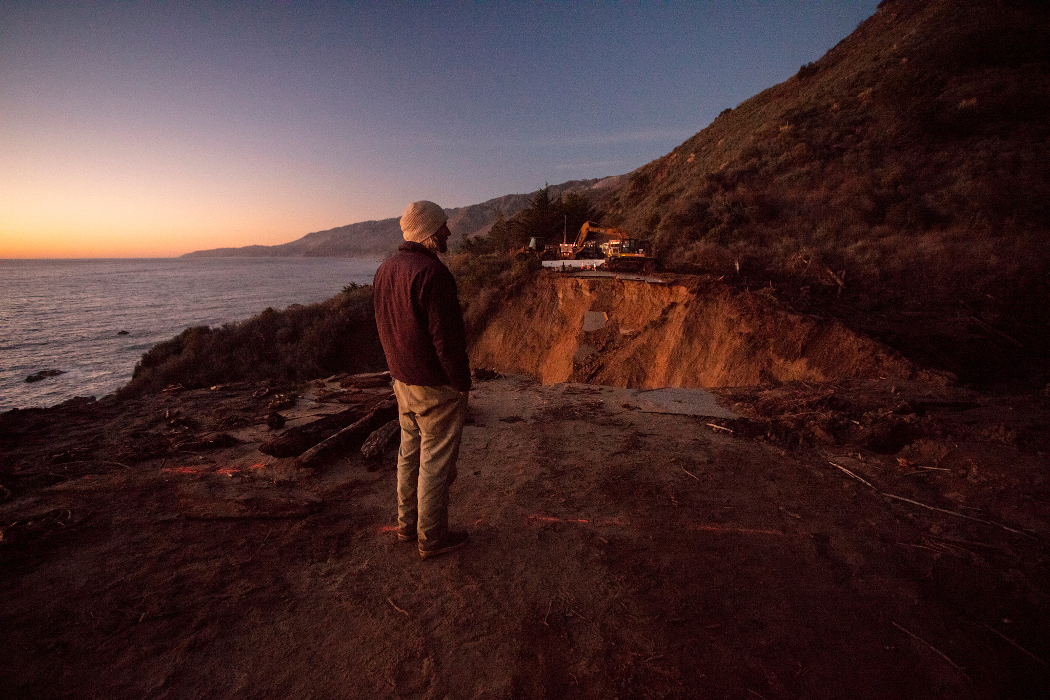 'The Big Sur we all dream about': Why some residents are delighted that ...