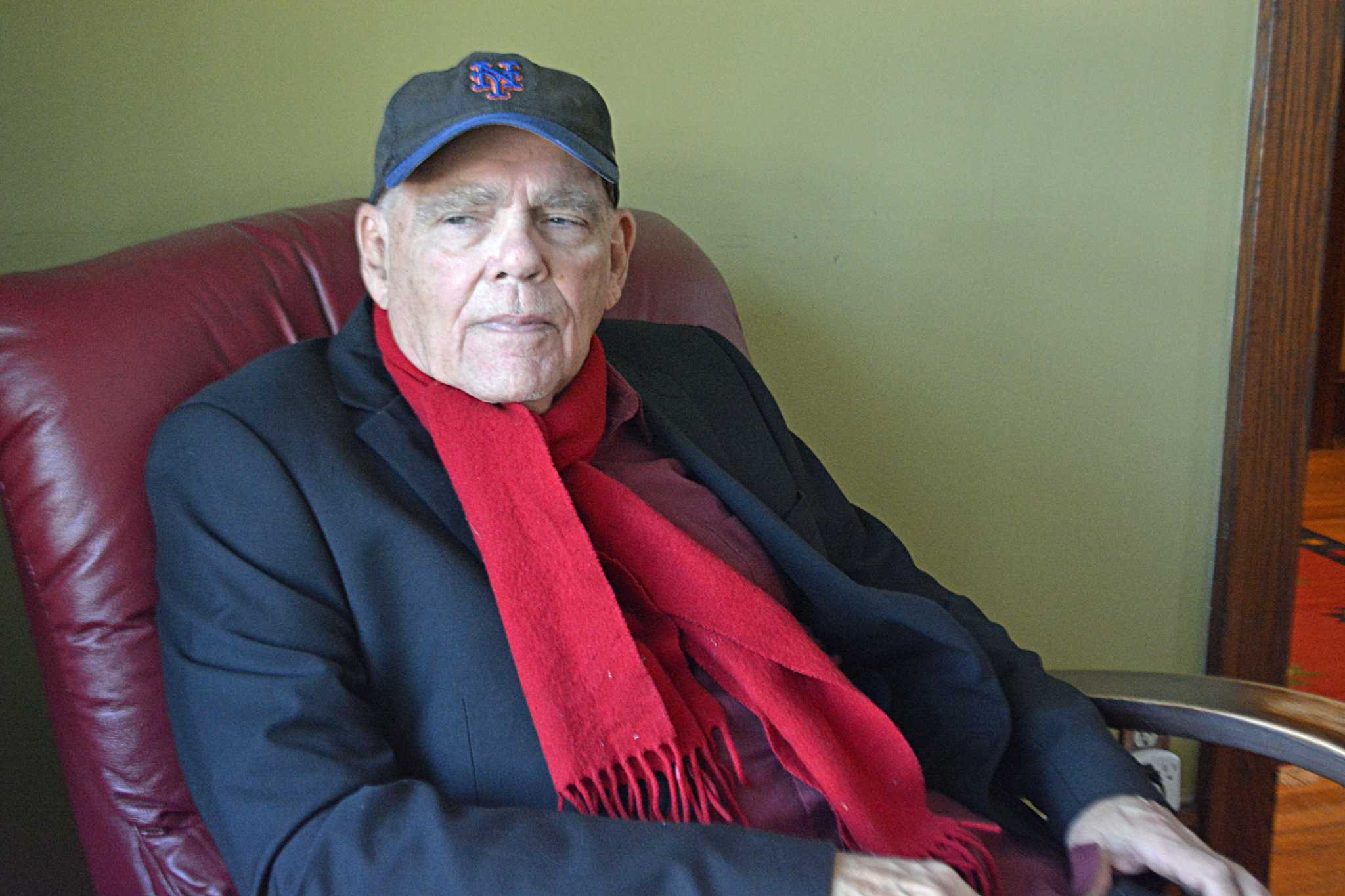 Middletown author Anthony Valerio publishes book on writer Shel Silverstein