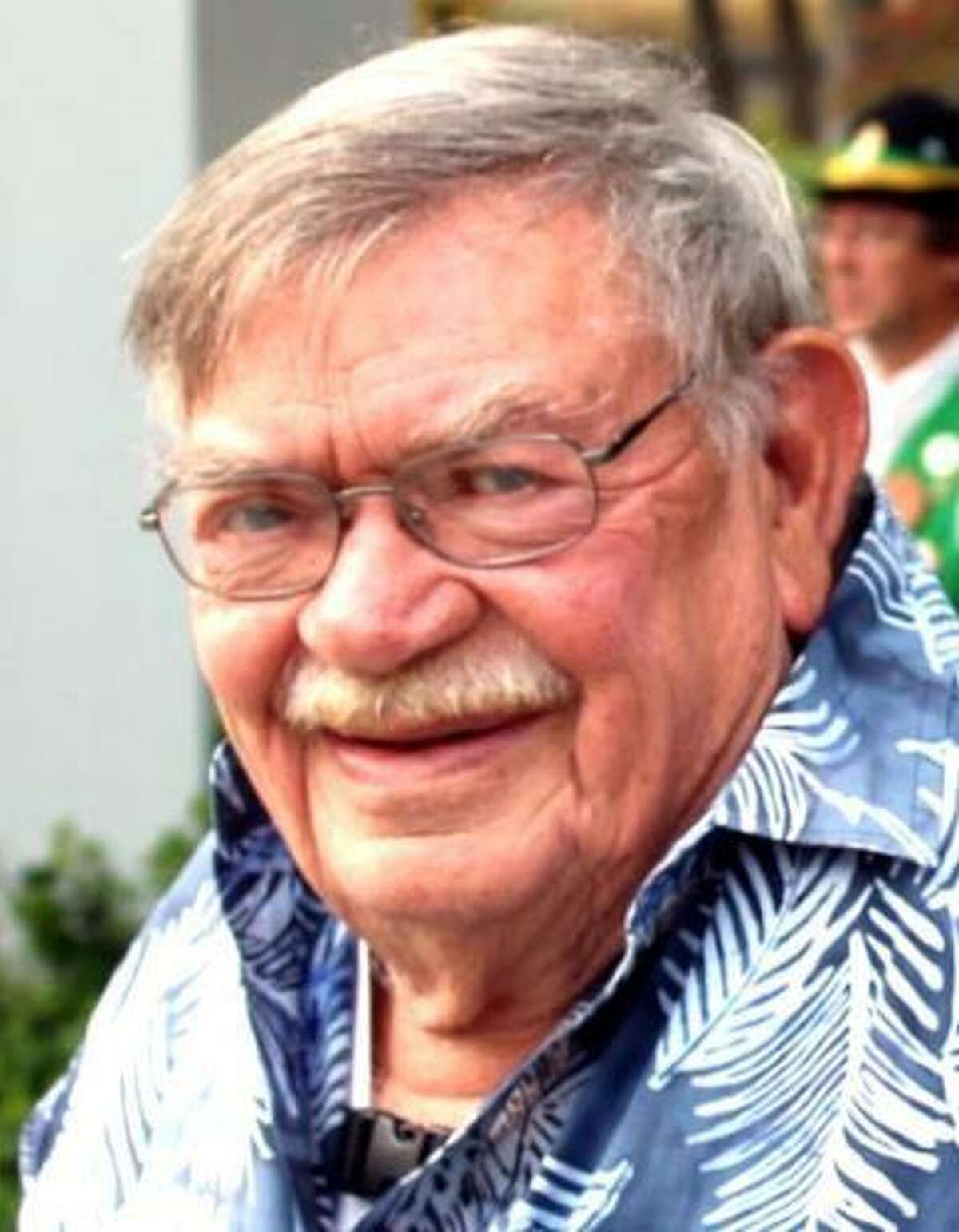 Middletown author Anthony Valerio publishes book on writer Shel Silverstein