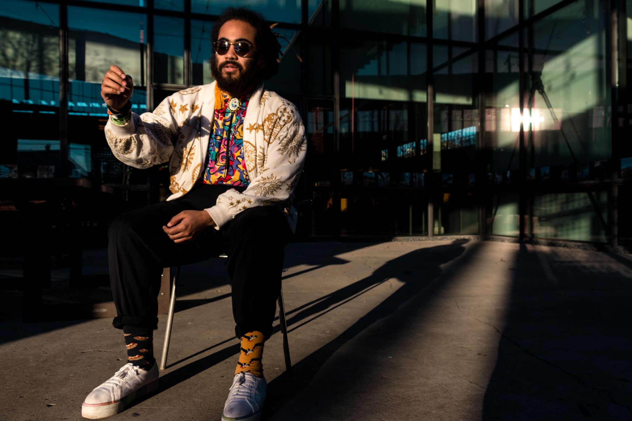 A Brief Introduction to Powerful Black Artists in San Antonio