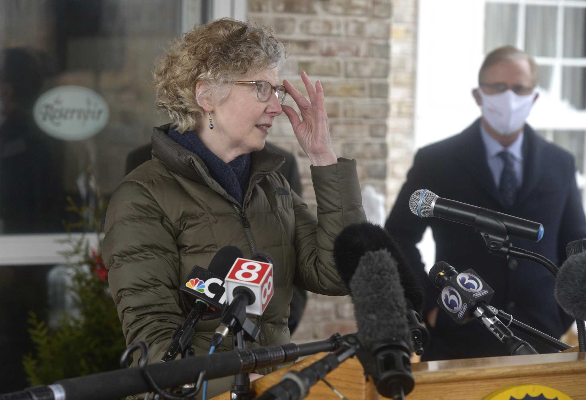 DPH chief: Primary care docs likely to offer COVID vaccines by fall