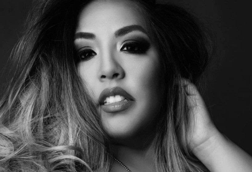 Chronicle Concerts: Tejano singer Crystal Torres offers a song of 'peace'