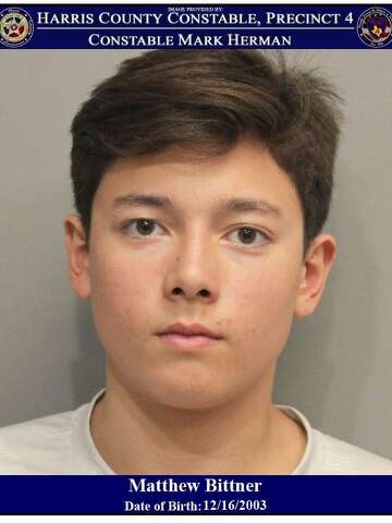 Teen accused of shooting elderly Cypress neighbor with pellet gun