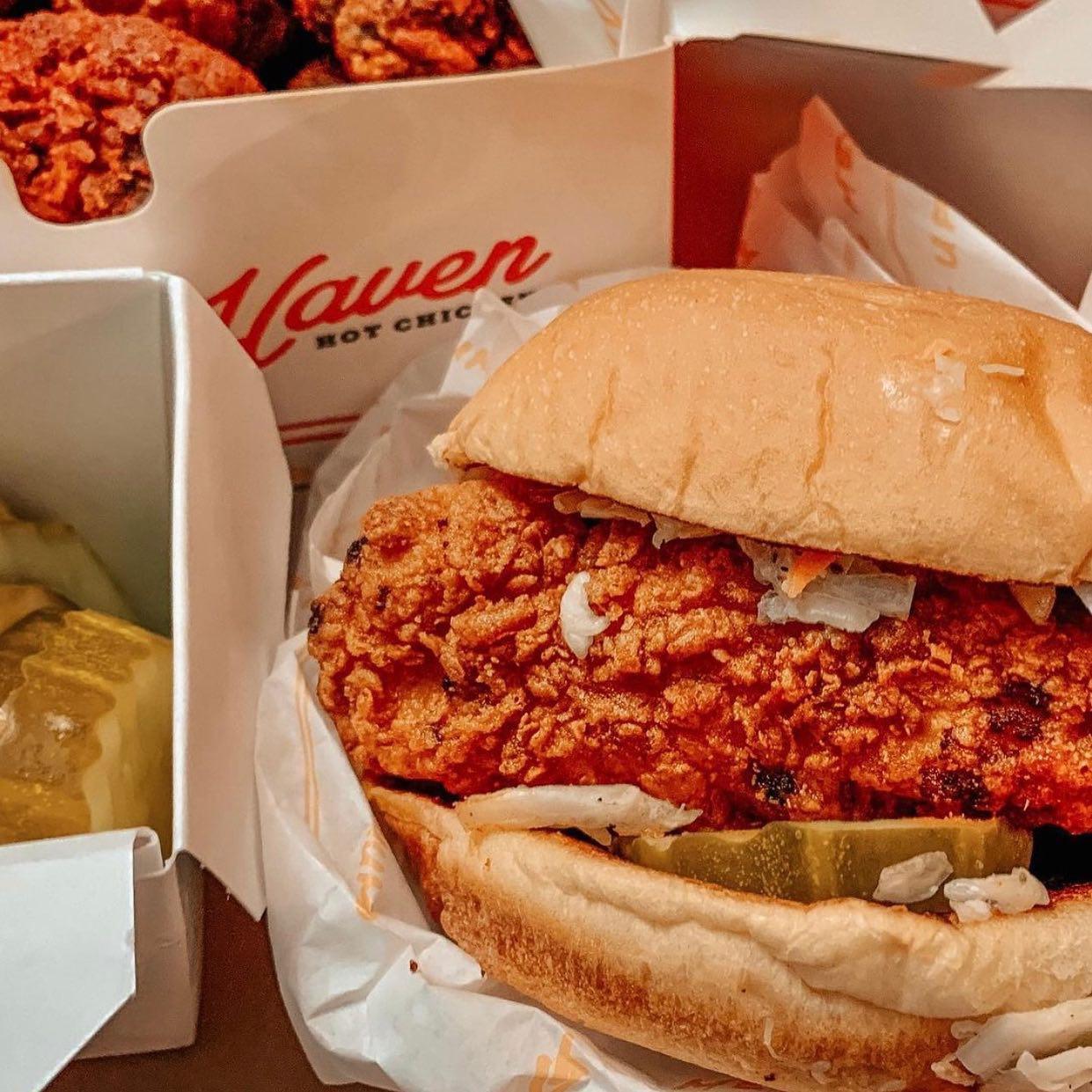 Nashville hot chicken: 5 places to get the spicy bird in Connecticut