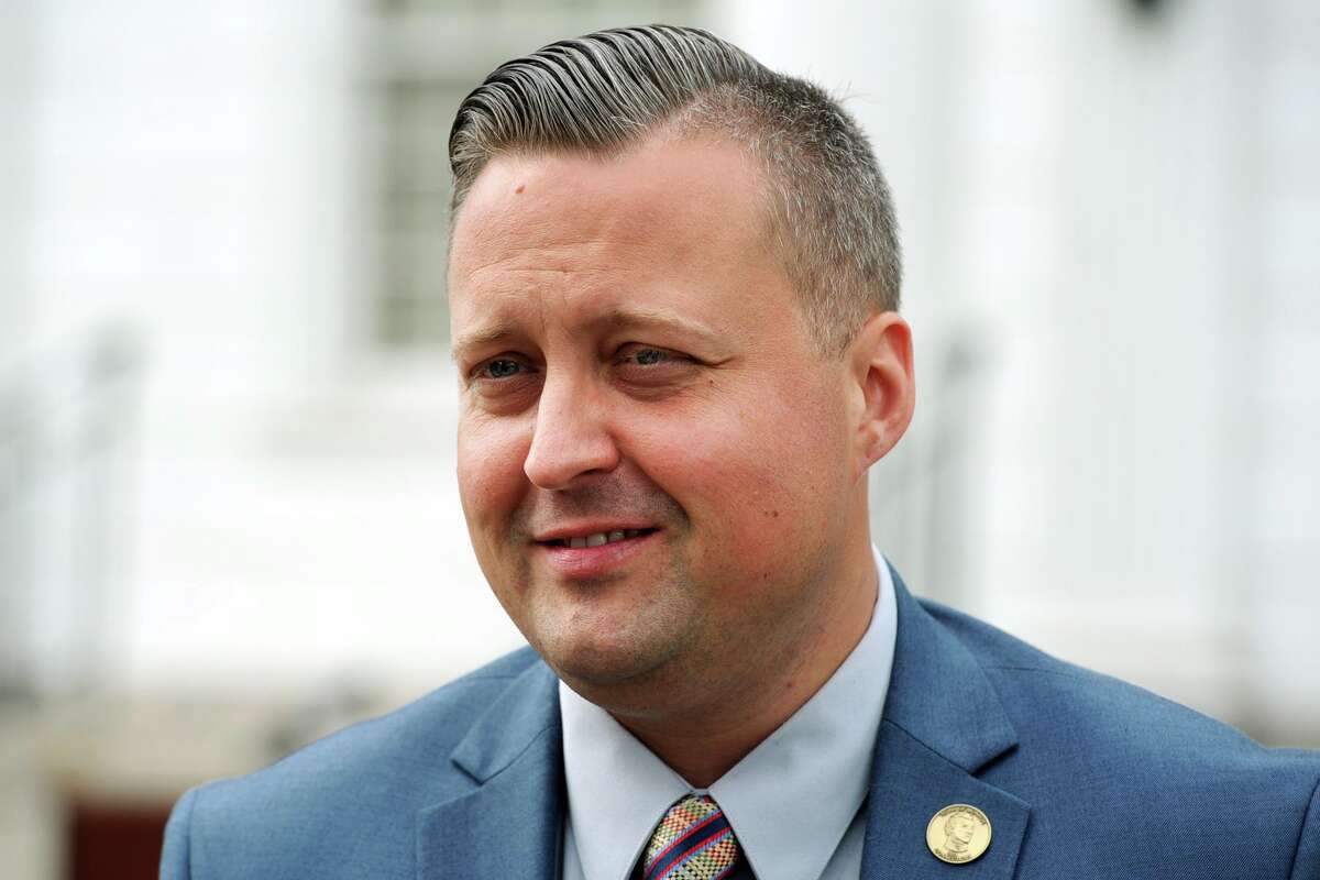 Special election set for vacated state House seat representing Newtown ...