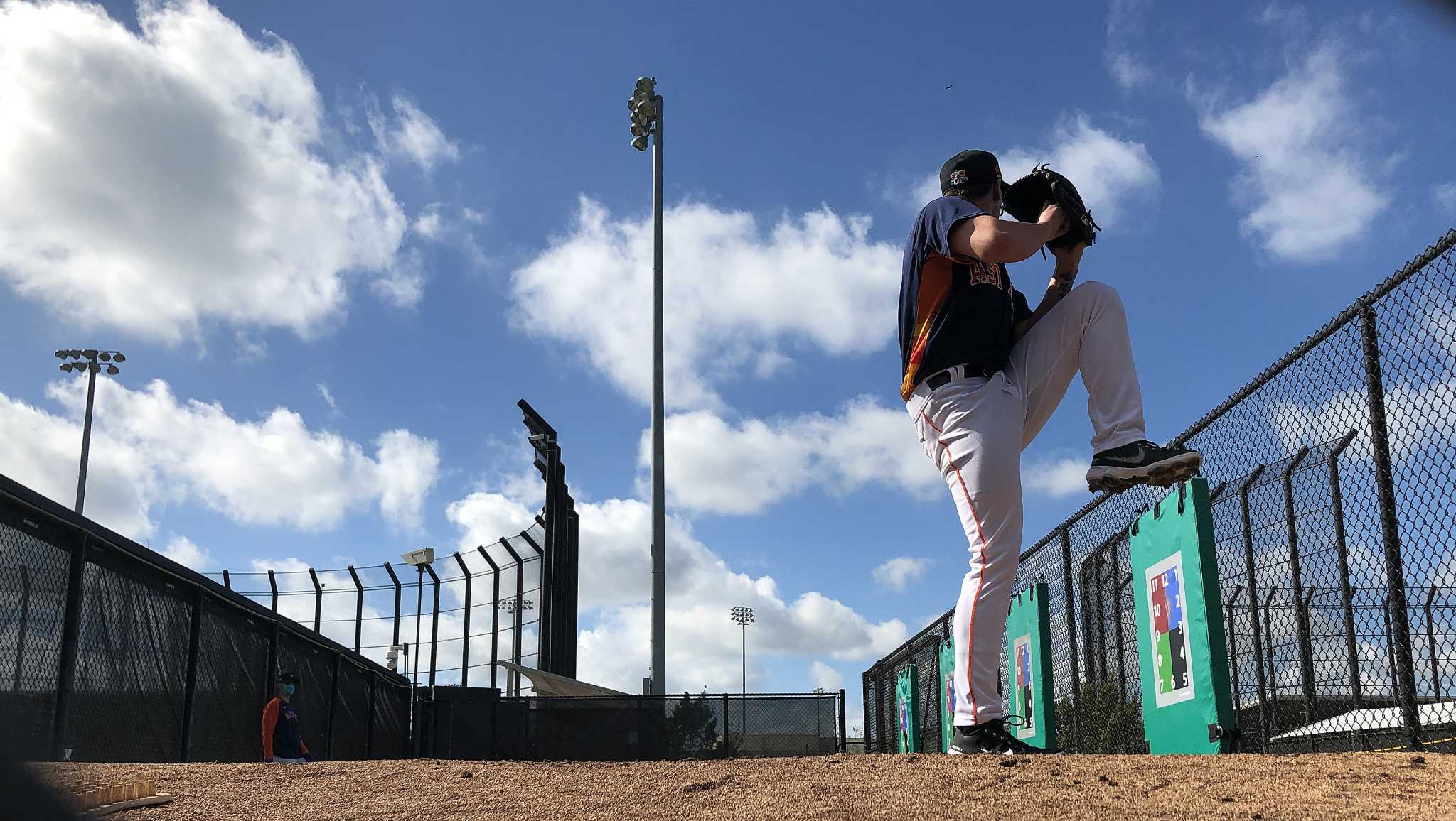 MLB's Opening Day in jeopardy after spring training is officially delayed
