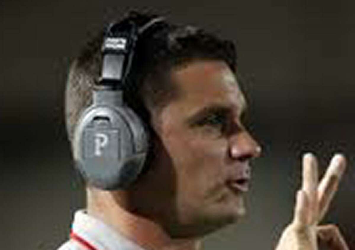 Cody Simper looks forward to serving as new head coach at Cy Woods