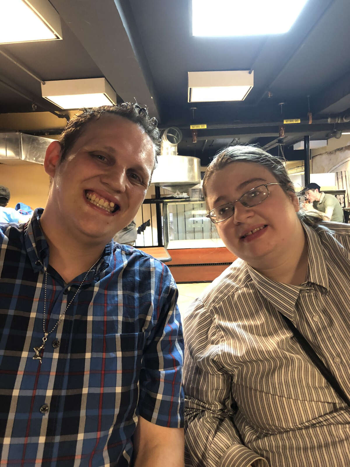 Capitol Insider: Couple with disabilities face hurdles to housing amid ...