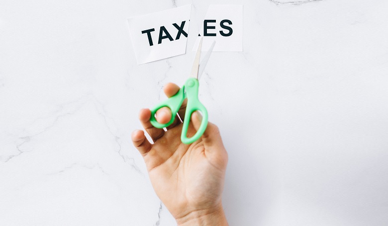 Top 13 Ways To Cut Your Taxes