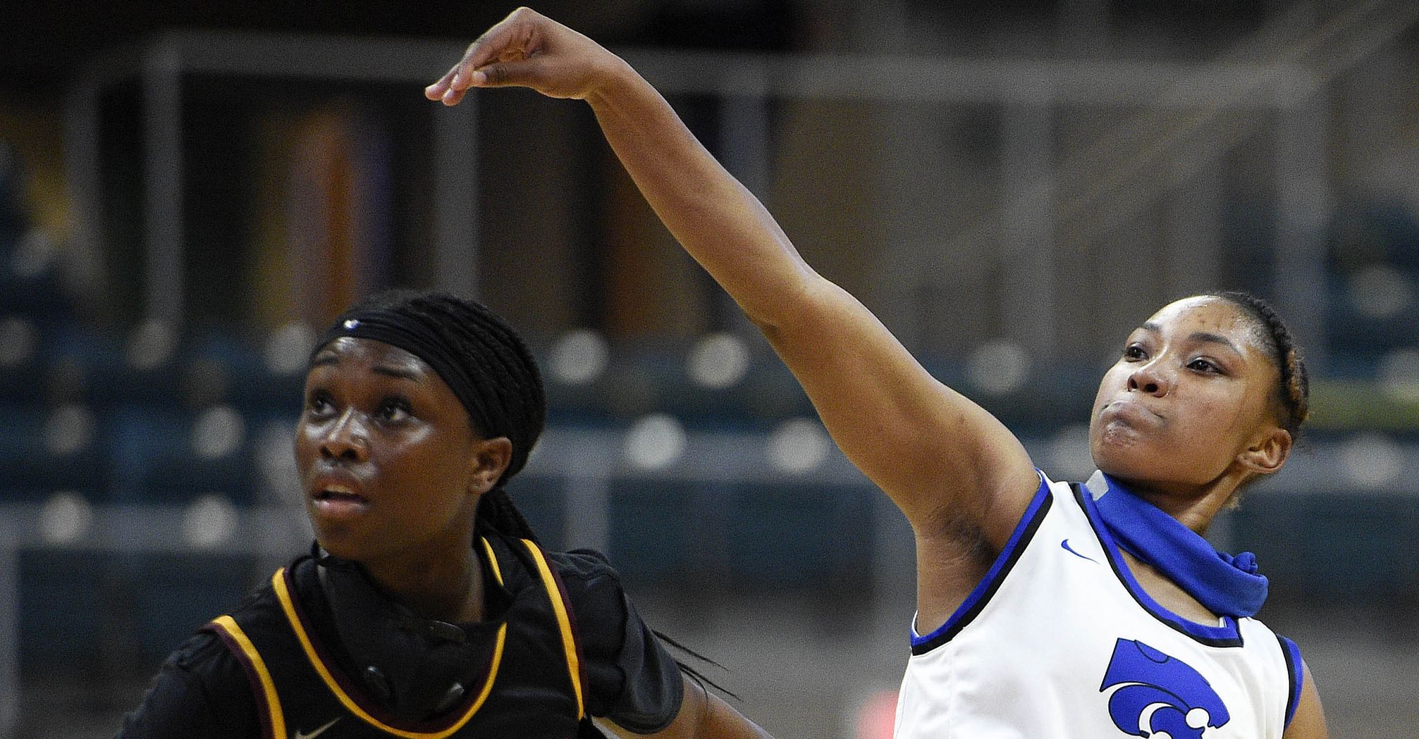 Defense, Kyndall Hunter’s hot hand keep Cy Creek undefeated