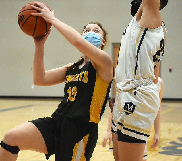 Daniel’s career game lifts Knights past Lions