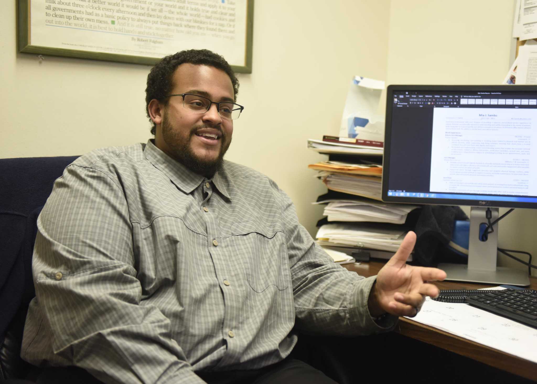 Human Services leaders want to help Greenwich clients clear the digital ...