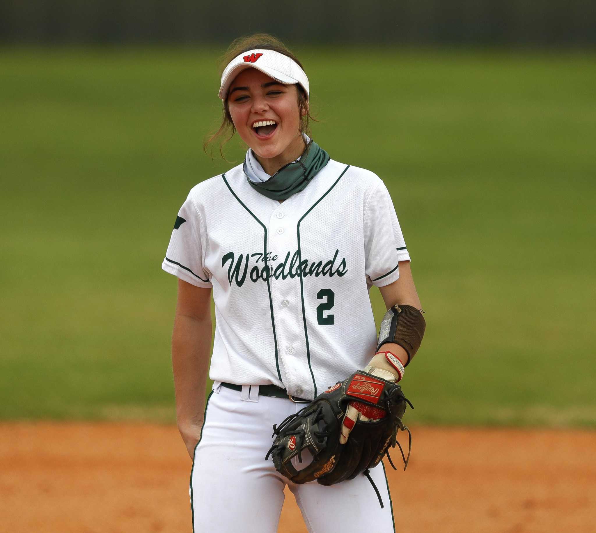 SOFTBALL: The Woodlands wraps opening weekend with pair of wins