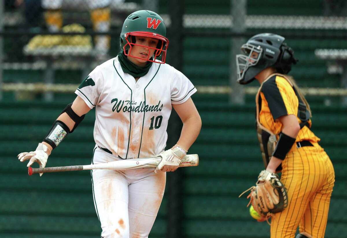 SOFTBALL: The Woodlands wraps opening weekend with pair of wins