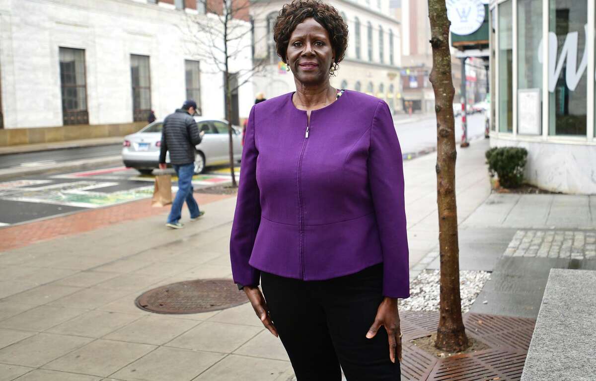 Special election: Democrat Patricia Billie Miller aims to ‘be a ...