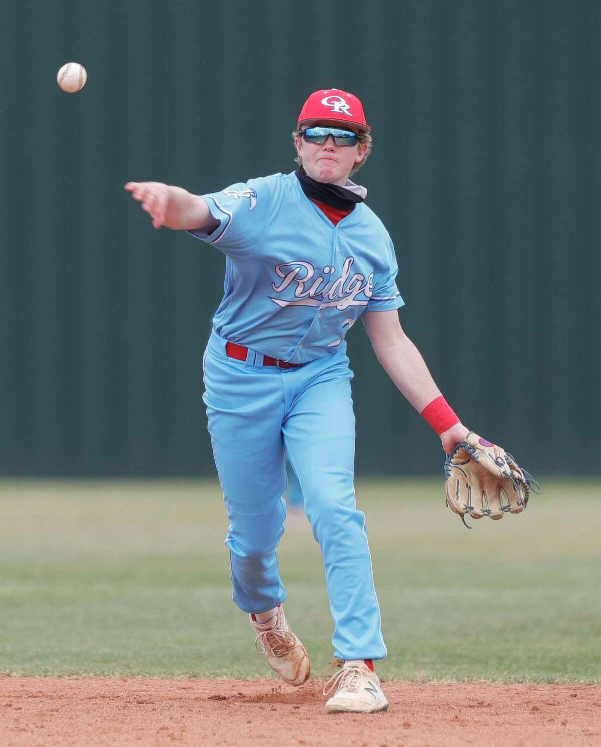 BASEBALL ROUNDUP: Locals wrap up first weekend of tournaments