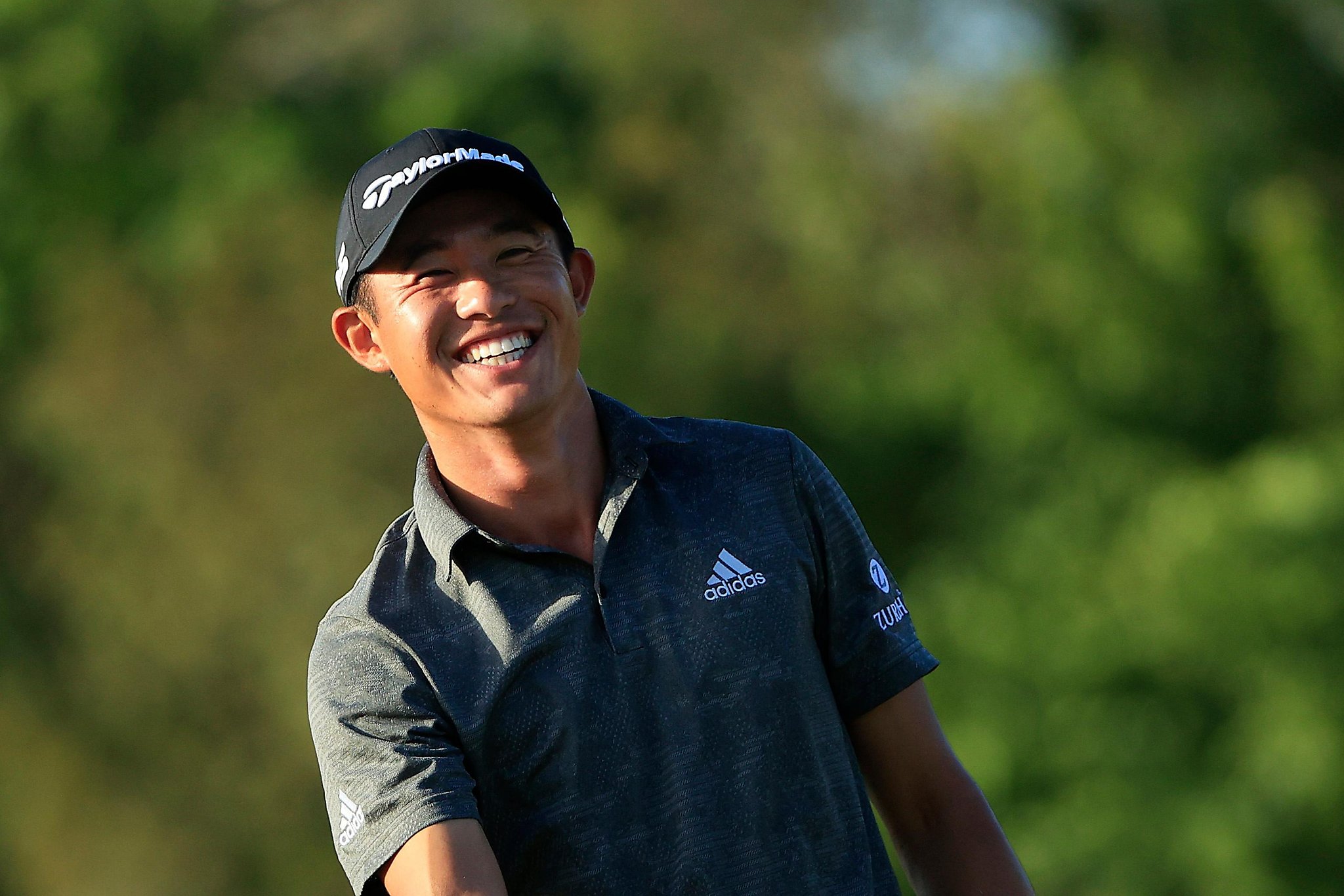 Cal alum Collin Morikawa wins adds WGC title to resume