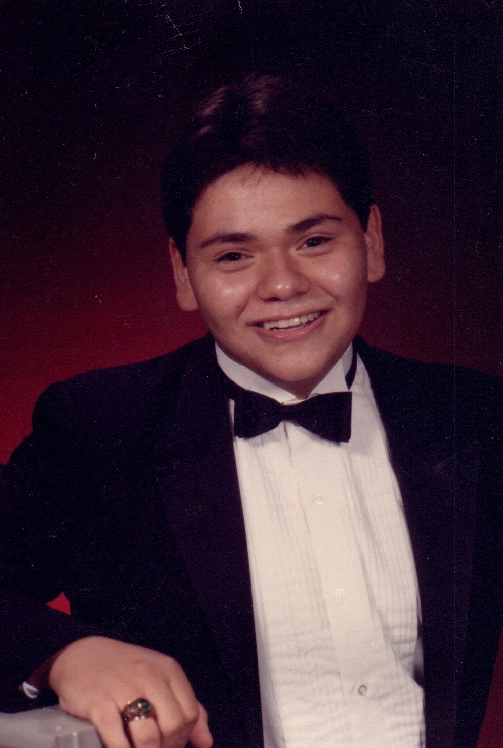 Ramon “Raymond” Fernando Herrera, Jr.