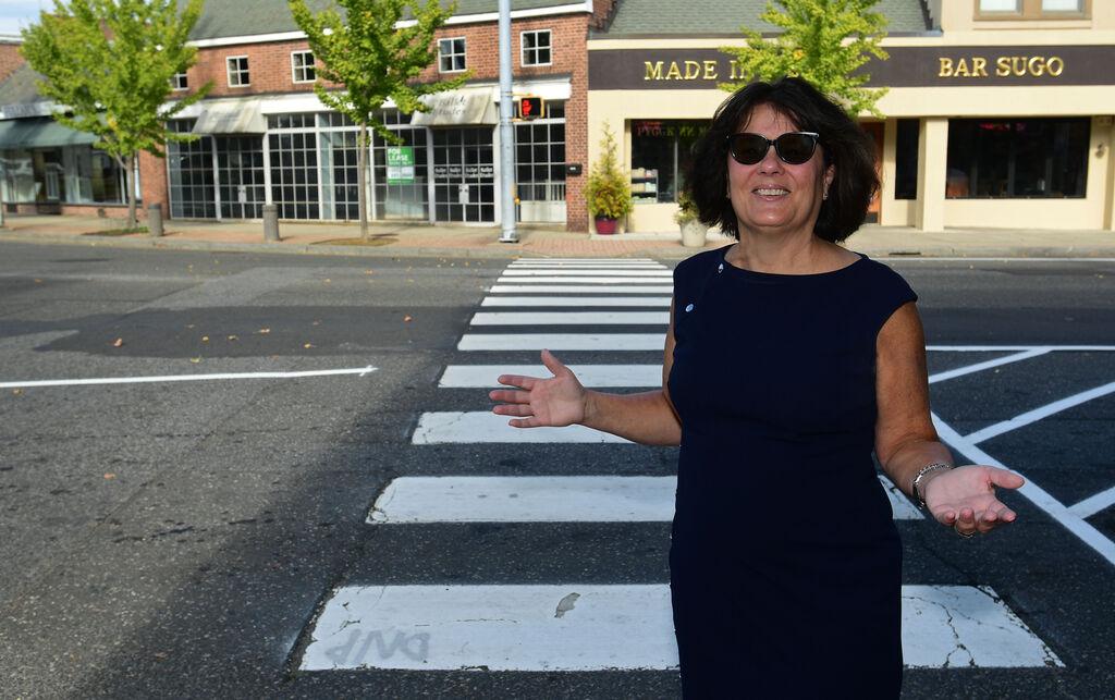 Lisa Brinton (opinion): Norwalk is a ‘jewel,’ but could be better